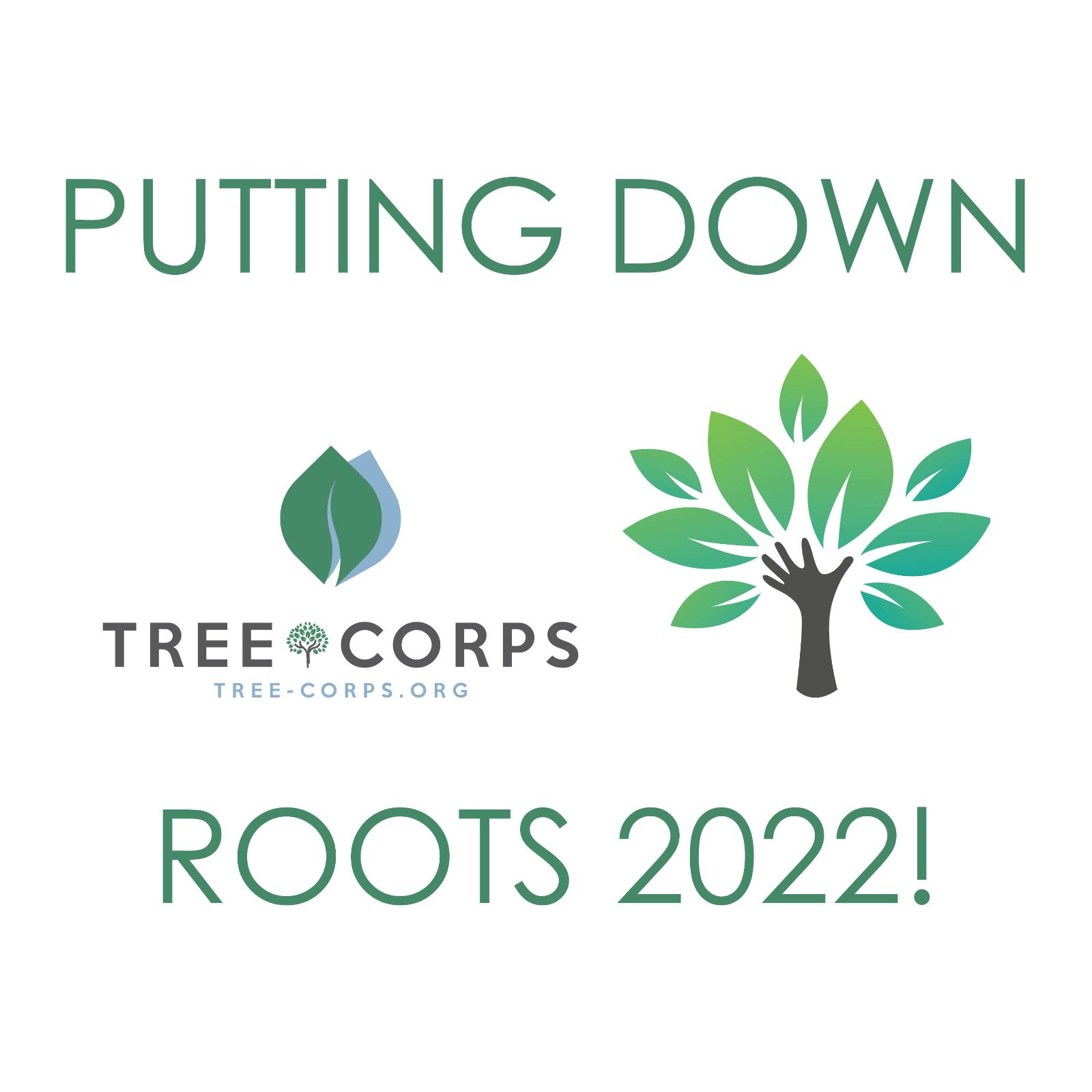 ABOUT Putting Down Roots!